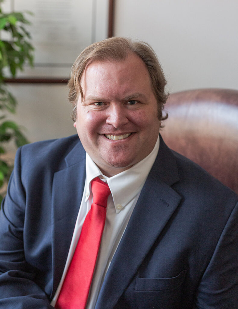 Matthew Sikes - Moses, Palmer & Howell, L.L.P.